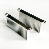 China T8 Ic Heatsink Profiles Server Aluminum Alloy High Performance for sale