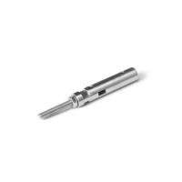 China Stainless Steel Cable Tensioner Wire Rope Fitting For Deck Cable Railing Balustrade for sale