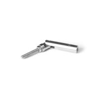 China Stainless Steel Cable Tensioner Wire Rope Fitting for Deck Railing Balustrade 304 for sale
