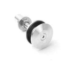 China Front Installed Stainless Steel Point Fixing Routel Spider for Glass Curtain Walls 304/316 8-26mm for sale