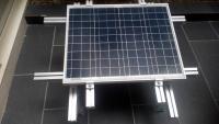 China 3030 T-Slot Aluminum Profile Stands 4.0-6.5m Length with 6063/6061 Alloy Options for Industrial Assembly for sale