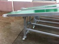 China 3030 T-Slot Aluminum Profile Stands 4.0-6.5m Length with 6063/6061 Alloy Options for Industrial Assembly for sale