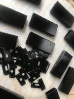 China Anodized T8 Aluminium Heat Sink Enclosure For Wireless Sensors System for sale