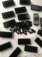 China Anodized T8 Aluminium Heat Sink Enclosure for Wireless Sensors System 3m Length for sale