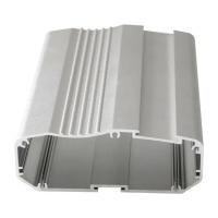 China Cnc Electrical Aluminium Enclosures Oem Die Cast For Electronics for sale