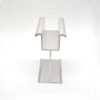 China Extruded Industrial Aluminum H Beam I Beam T Beam 6063 T5 T6 for Formwork for sale