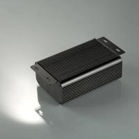 China Hot Sale Manufacturer Meter Control Box Aluminum Enclosure for sale