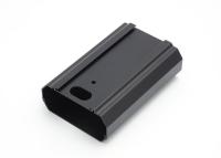China CNC Aluminum Battery Shell For Electric Bicycles And Electrical Appliances for sale