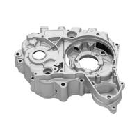 China Customized Aluminum Alloy Die Casting Parts T3-T8 High Strength Corrosion Resistant OEM for sale