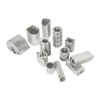 China Custom CNC Aluminum Milling Turning Parts 6063 6061 Precision Machining Service for sale