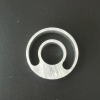 China Custom CNC Aluminum Milling Turning Parts 6063 6061 Precision Machining Service for sale