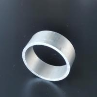 China Custom CNC Aluminum Milling Turning Parts 6063 6061 Precision Machining Service for sale
