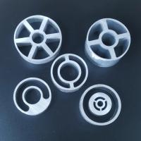 China Custom CNC Aluminum Milling Turning Parts 6063 6061 Precision Machining Service for sale