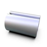 China Custom 6061 T5 Aluminum LED Street Light Housing OEM Extruded CNC Machined Anodized for sale