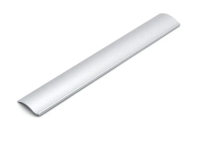 China Aluminum Alloy Air Conditioning Ventilation Shutter Adjustable Opening Closing 100mm for sale