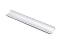 China Aluminum Alloy Air Conditioning Ventilation Shutter Adjustable Opening Closing 100mm for sale