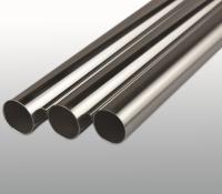 China 6063 3003 Aluminum Alloy Cold Drawn Extruded Round Tube OD 12mm Precision Pipe for sale