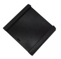 China Aluminum Alloy Profile for Automotive Power Amplifier Radiator 0.4mm-500mm Custom for sale