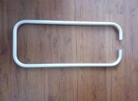 China 7001 7075 Aluminum Curved Tube for Medical Equipment Bending OD 3-250mm for sale