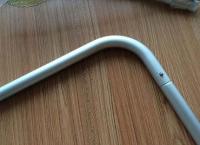 China 7001 7075 Aluminum Curved Tube for Medical Equipment Bending OD 3-250mm for sale