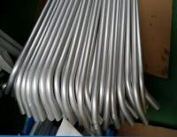 China 7001 7075 Aluminum Curved Tube for Medical Equipment Bending OD 3-250mm for sale