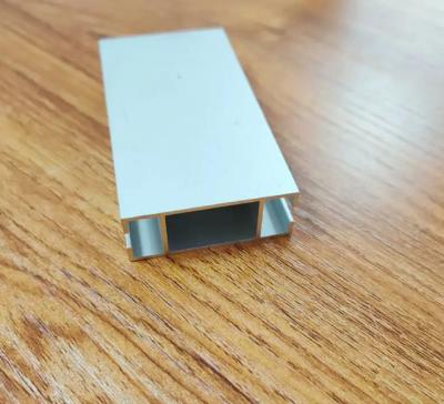 China High Quality Aluminum Profile for Window and Door Custom 0.4mm to 500mm Thickness for sale