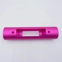 China Mini Waterproof Bluetooth Speaker Aluminum Housing CNC Machined Enclosure OEM Custom for sale