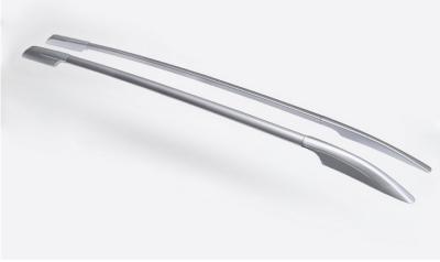 China 6082 T5 Aluminum Roof Rack Custom Extrusion Profile for Car 2m Length for sale
