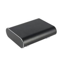 China Professional manufacturer extrusion aluminum enclosure profile for sale