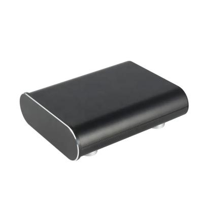 China Professional manufacturer extrusion aluminum enclosure profile for sale