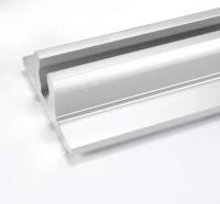 China Customized Aluminum Guide Rail 6063 6061 Linear Module Actuator Bearing Rail 3m for sale