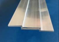 China Standard Z Shape Aluminum Profile for Construction T3-T8 Temper Custom Length for sale