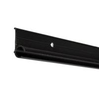 China Aluminum Extrusion Profile for Caravan Awning 6000 Series T5 3m Length for sale