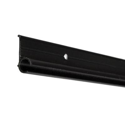 China Aluminum Extrusion Profile for Caravan Awning 6000 Series T5 3m Length for sale