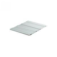 China Customized 6061-T6 Anodized Aluminum Extrusion Profile for Truck and Industrial Use for sale