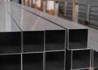 China Custom Industrial Aluminum Extrusion Profile 6061 6063 0.8-5.0mm Thickness for sale