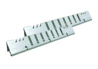 China 6061T6 Aluminum Profile CNC Machining Parts for Subway Threshold Custom OEM for sale