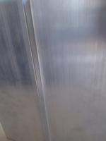 China 6082 T6 Aluminum Alloy Big Size Extrusion Profiles for High Speed Rail 6.6m Length for sale