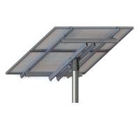 China Aluminum Solar Panel Frame 6 Series AL6005-T5 Anodized for PV Modules for sale