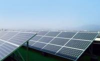 China Aluminum Solar Panel Frame 6 Series AL6005-T5 Anodized for PV Modules for sale