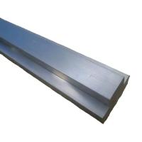 China 6061 Aluminum Extrusion Profiles Strong Hardness Solid 1.0-20.0mm for Equipment Accessories for sale