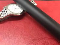 China 7075 Aluminum Alloy Hard Anodized Seamless Tube OD 16-80mm Black Color for sale