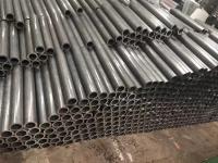 China 7075 Seamless Aluminum Tube 7mm to 11mm Diameter Round Pipe for Bicycle Frames for sale