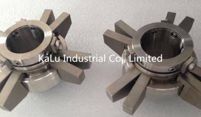 China KL-CH155 Cartridge Mechanical Seal Replacement for Chesterton 155 Single Seal 25-120mm for sale