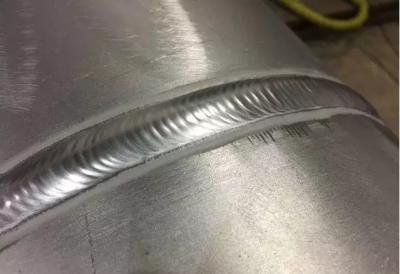 China 6063T5 Aluminum CNC Machining Parts Welding Custom Precision Tolerance 0.001 Inch for sale