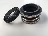 China KL-MG1 Elastomer Bellow Seal Replacement Burgmann MG1 Mechanical Seal 10-100mm for sale