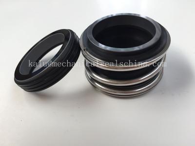 China KL-MG1 Elastomer Bellow Seal Replacement Burgmann MG1 Mechanical Seal 10-100mm for sale