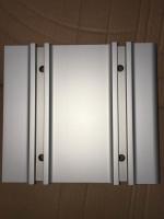China 6082T5 Sand Oxidation Alkali Aluminum Profile CNC Machining Processing Custom for sale