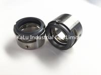 China KL-M7N Wave Spring Mechanical Seal 14-100mm Replacement for Burgmann M7N Pump Seal for sale