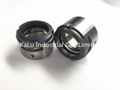 China KL-M7N Wave Spring Mechanical Seal 14-100mm Replacement for Burgmann M7N Pump Seal for sale